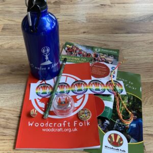 Woodcraft Folk Homepage - Woodcraft Folk