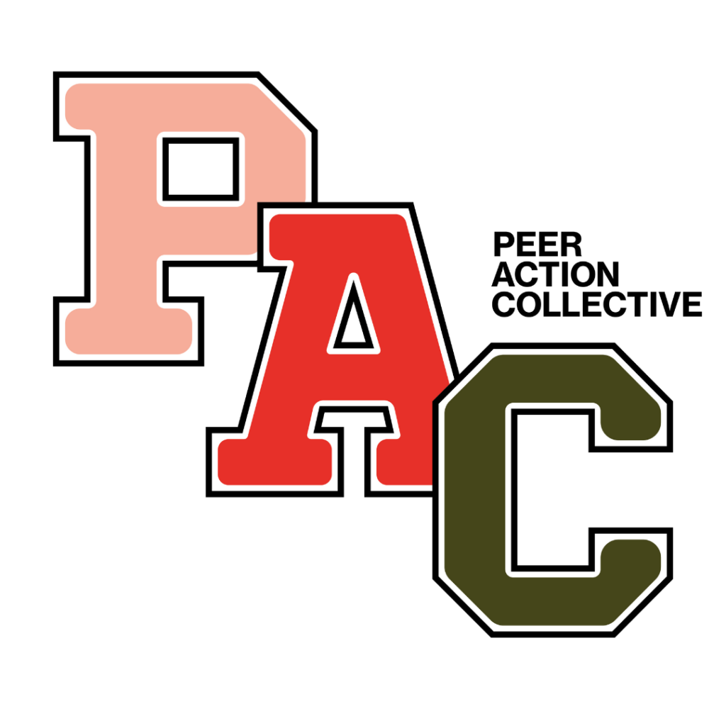 Peer Action Collective (PAC) - Woodcraft Folk