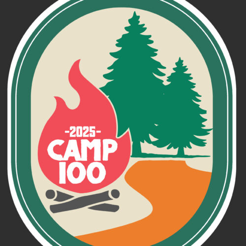 Camp 100 - Woodcraft Folk