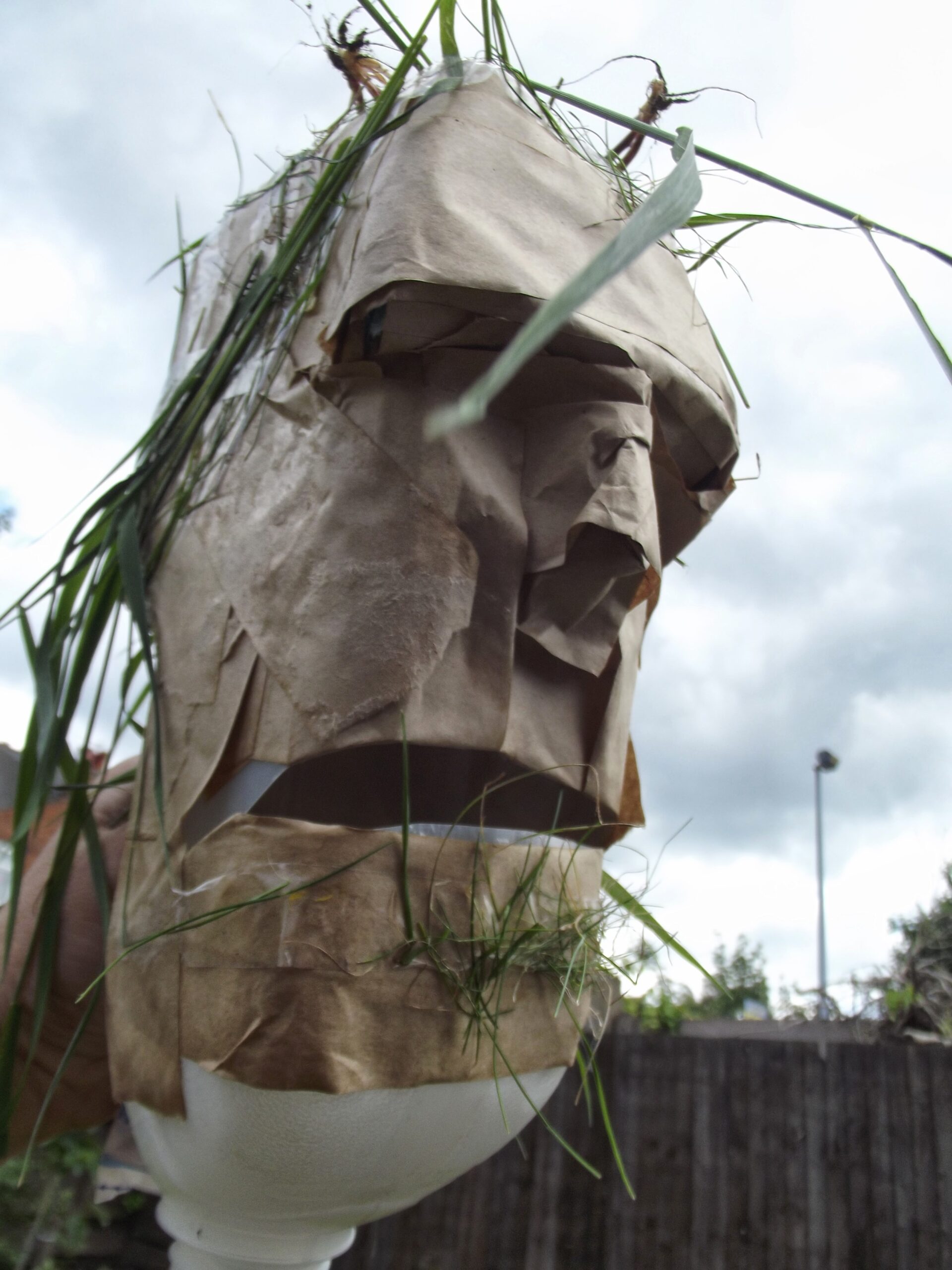 Cardboard Carnival for COP 30, solidarity for Climate Justice ...
